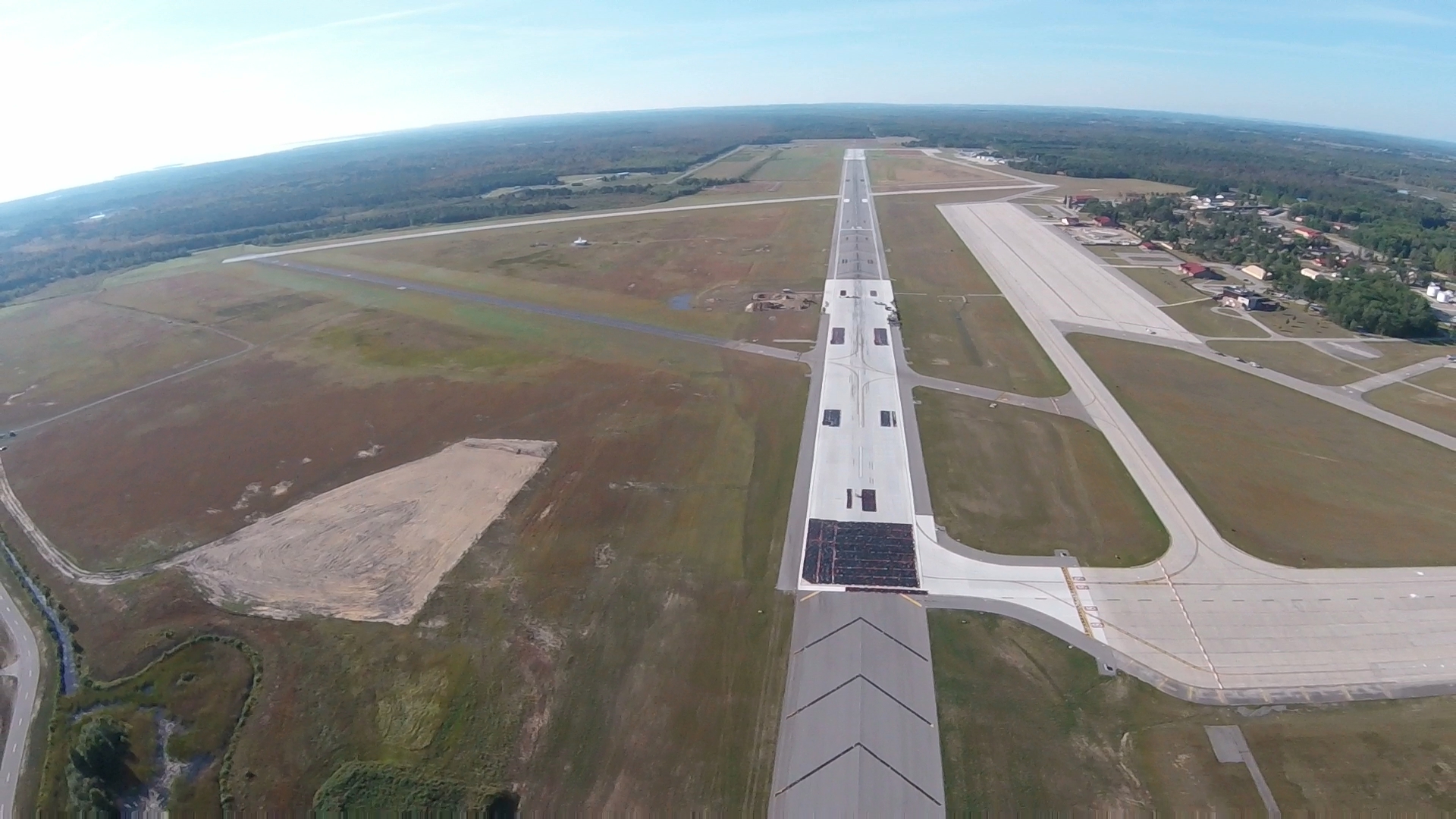 APN - Alpena County Regional Airport | SkyVector